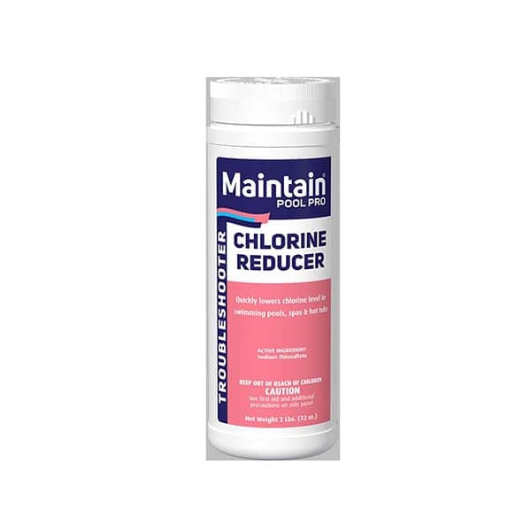 MAINT CHLORINE REDUCER 2LB - Cincinnati Pool and Patio