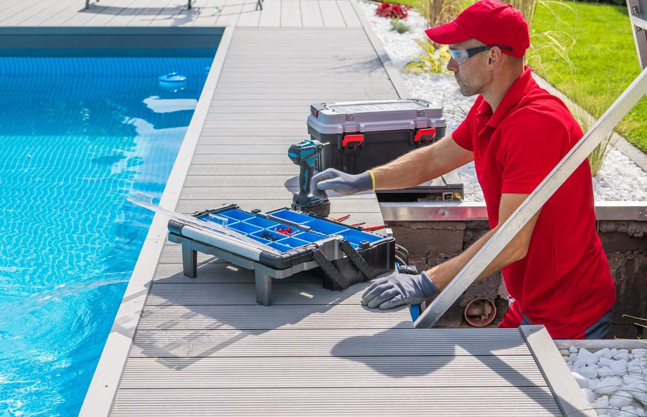 Top Pool Maintenance Tips for Beginners